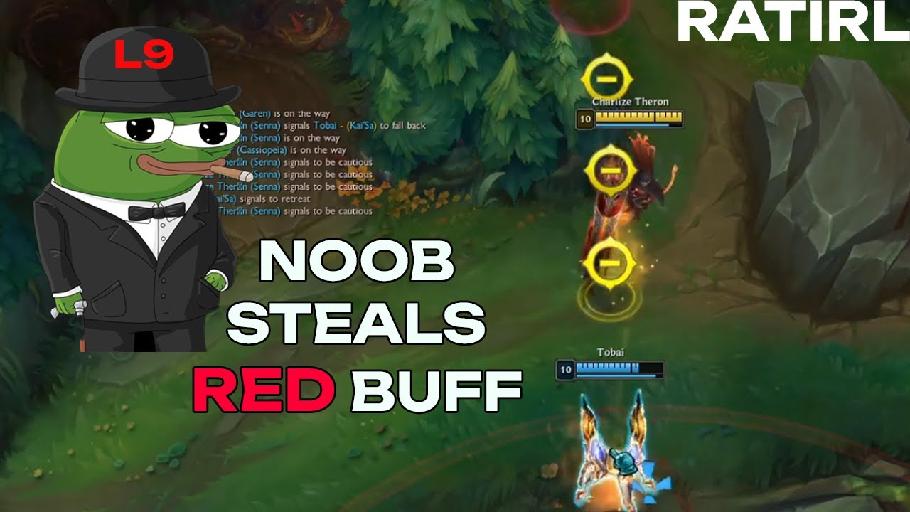 RATIRL Gets Extremely Toxic - YouTube