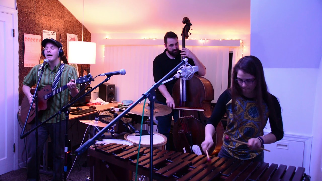 Humblin' Cold - Live Recording (Cory Coffman Music) - YouTube
