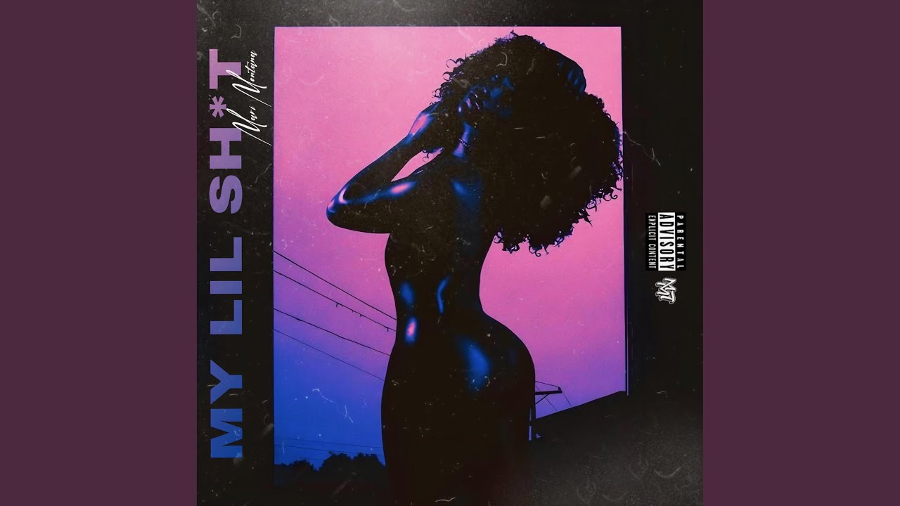 My Lil Shit - YouTube Music