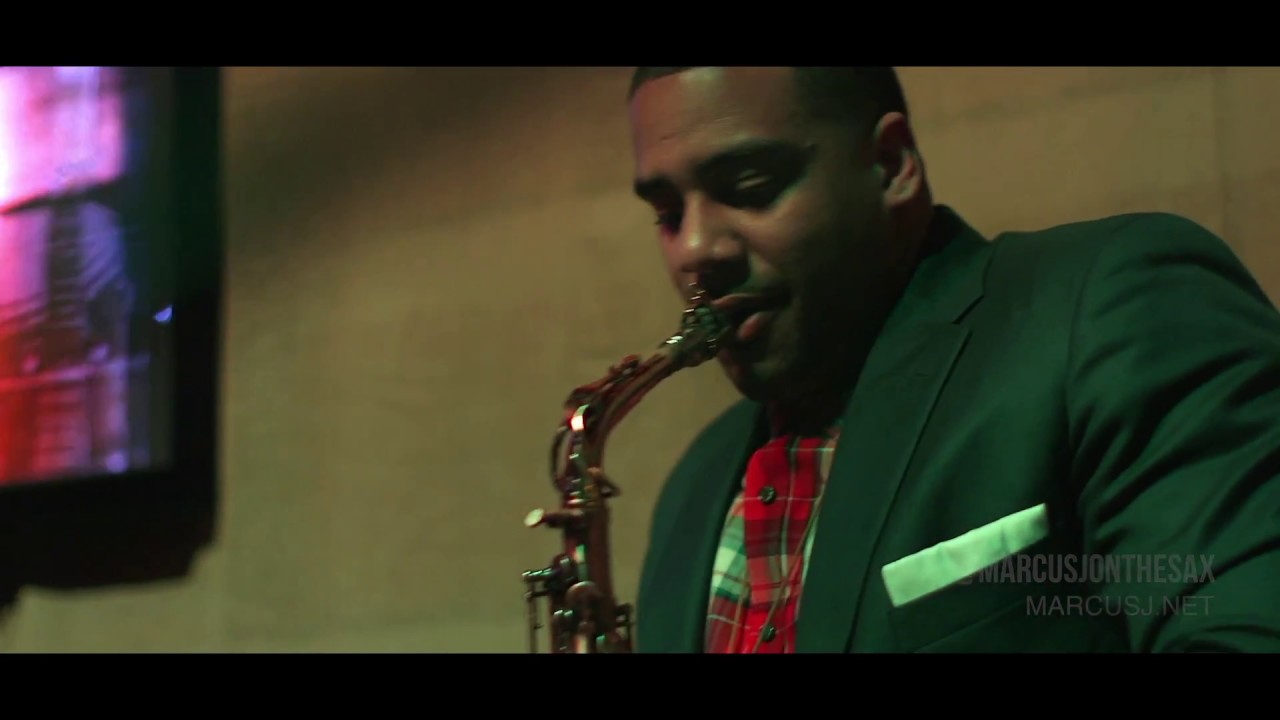 Tonight - Marcus J - YouTube