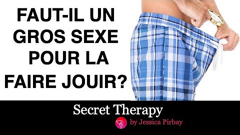 Comment faire jouir une femme - YouTube