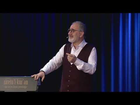Siretü'l Kur'an 29. Ders | Fecr Suresi