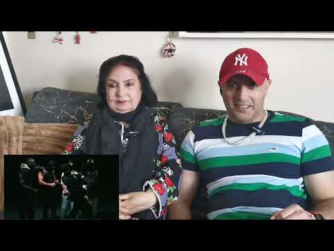 REACTION : BOUNCE | SHUBH 