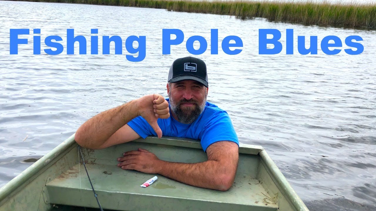 Sand Hills Pike Fishing: Part 2 - YouTube