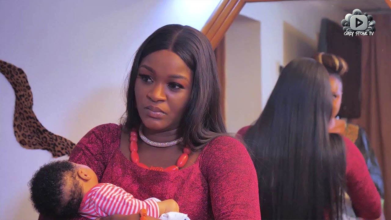 Queen Maltreated The Palace Maid Nt Knowing She's Pregnant Fr The Royal Prince -Cha Cha EkE ...