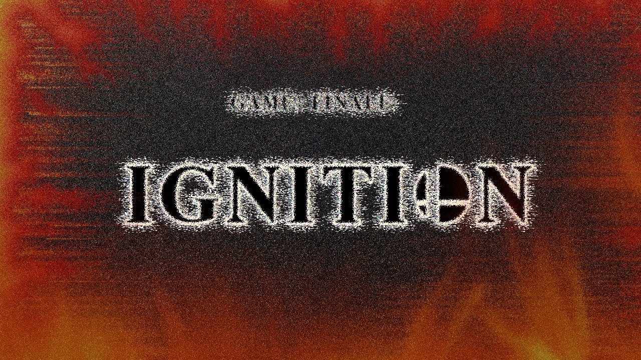 IGNITION (GAME 1 FINAL MATCH) - YouTube