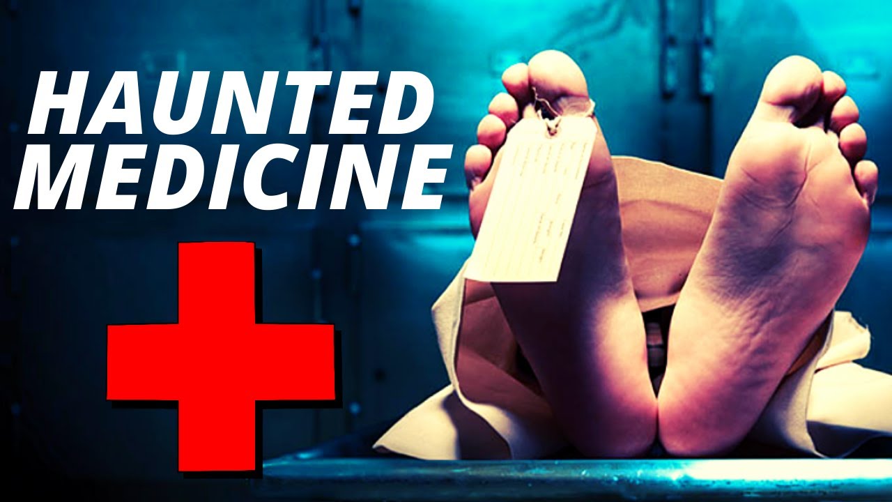 25 Ghost Stories From The Medical Profession Told In The Rain | TRUE ...