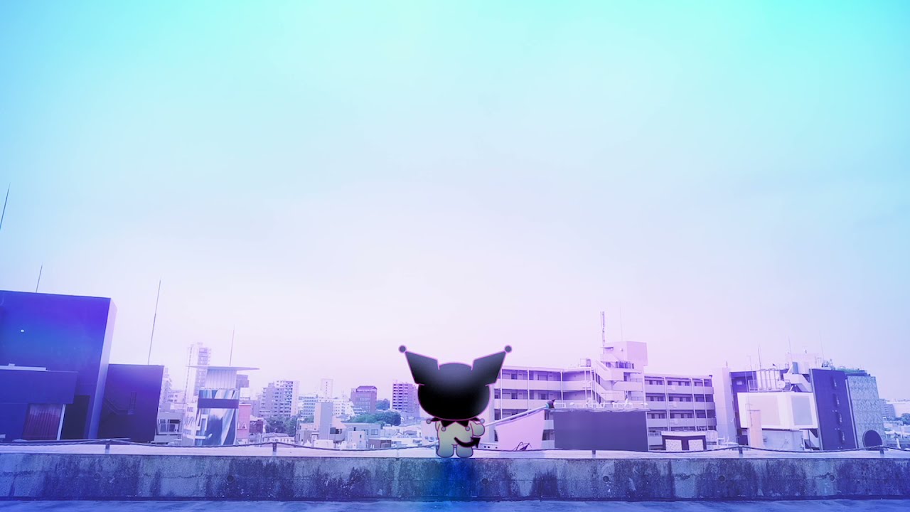 KUROMI Debut Digital Single -Teaser- - YouTube