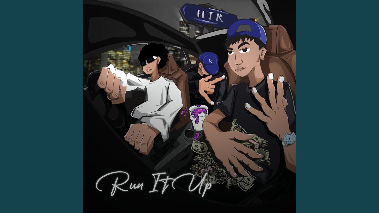 Run It Up - YouTube