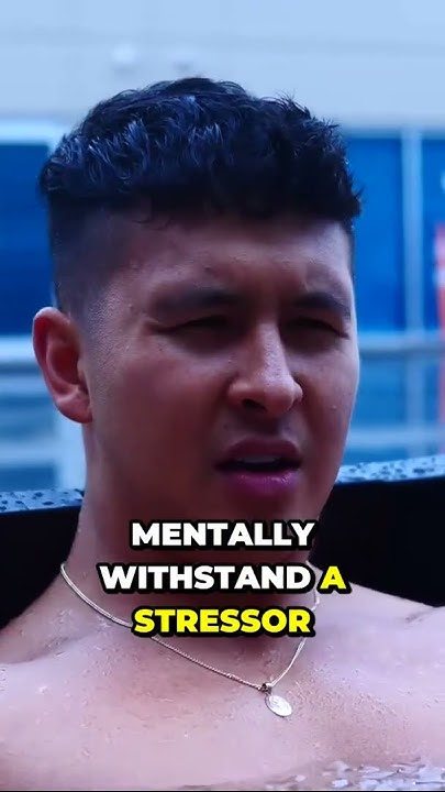 What Happens To Body After 30 Days Cold Showers - YouTube