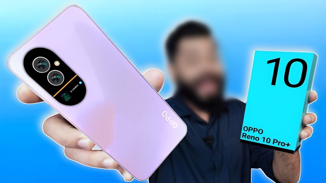 Oppo Reno 10 Pro Plus 5G Unboxing, price, specification and launch date ...