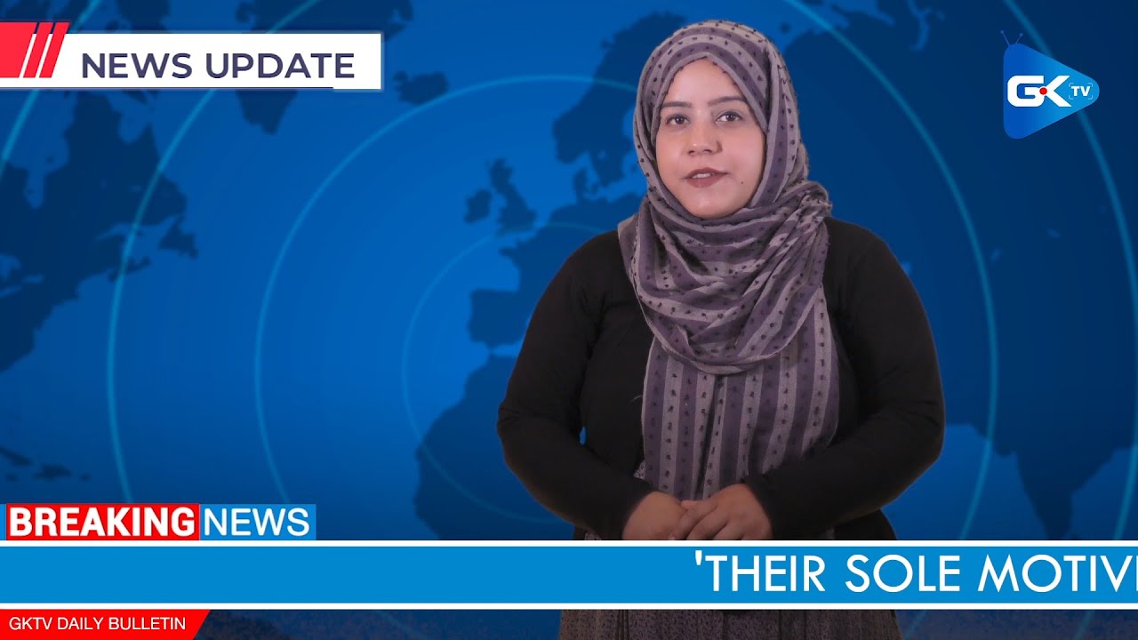 Today’s Top News Headlines and Latest News at 6:45 pm on 3 September ...
