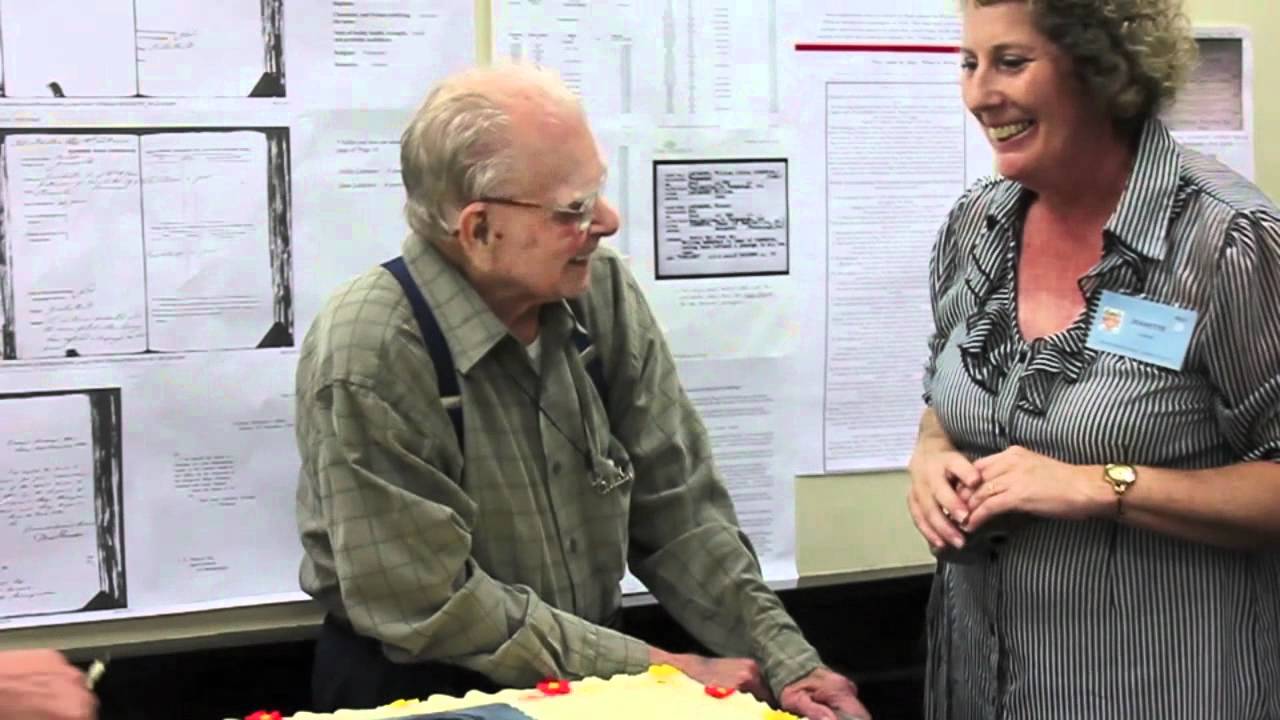 2011 Latimer Family Reunion - Video #26 Unedited - YouTube