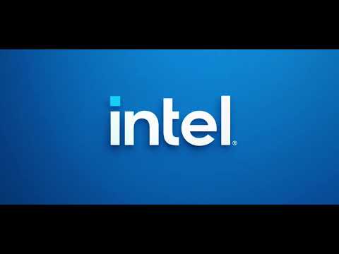 Intel - New Sound Logo 2020 - YouTube