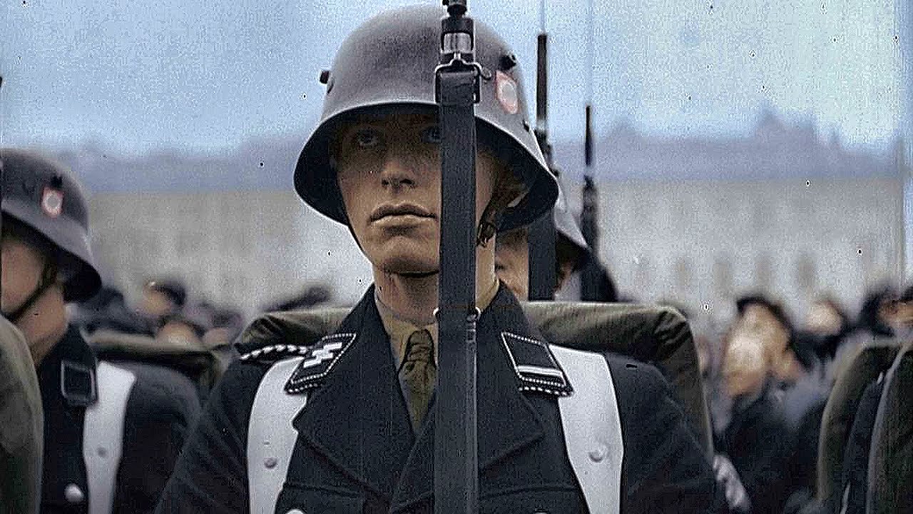 SS Division "Leibstandarte" and SS Division "Nord". Memories of ...