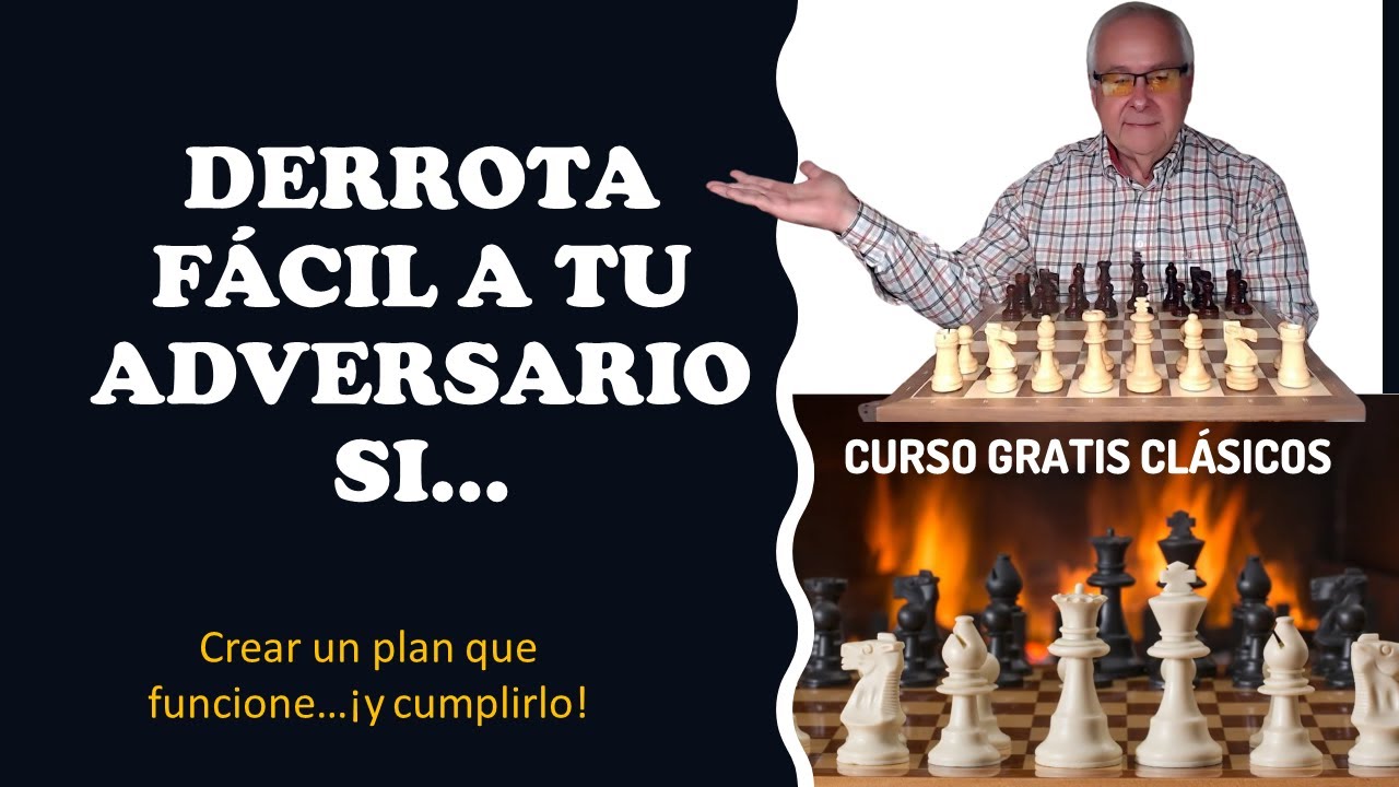 CÓMO GANAR A SU ADVERSARIO FÁCILMENTE SI... - YouTube