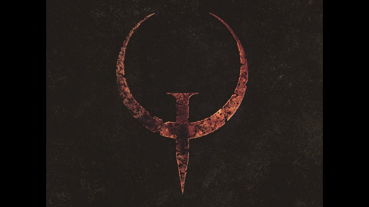 Quake 1 Multiplayer with Bots - OMG! I suck :P - YouTube