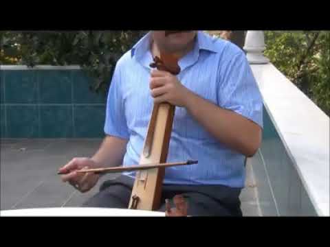 Mehmet Gündoğdu - Giresun Kilise Kapısı, Görele Horan Havası, Çamdüzü Horan havası