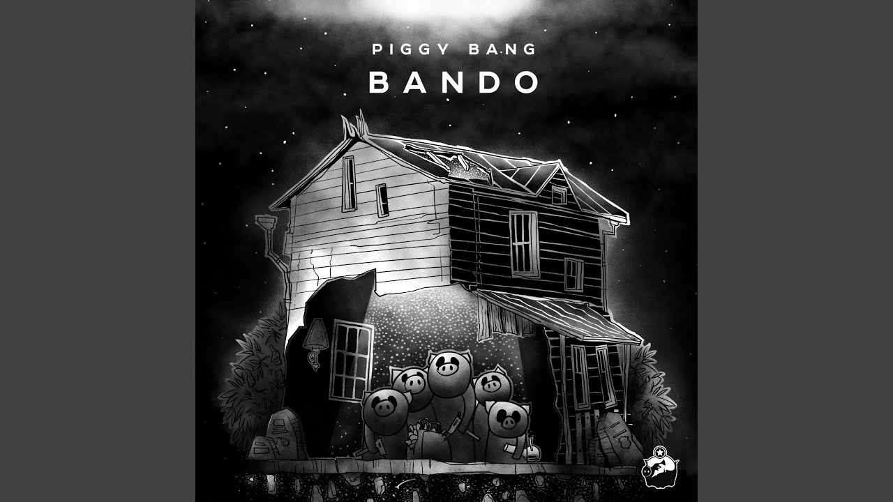 BANDO - YouTube