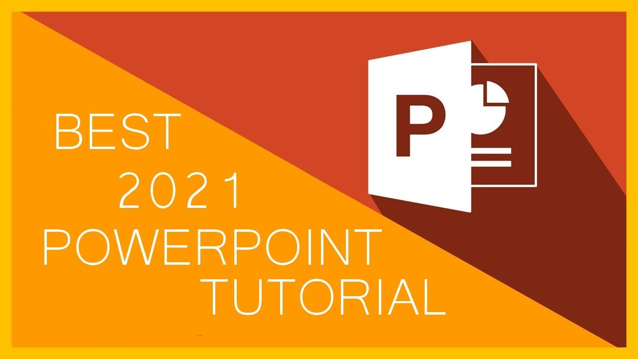 Ultimate Guide to Microsoft PowerPoint for All Levels - YouTube