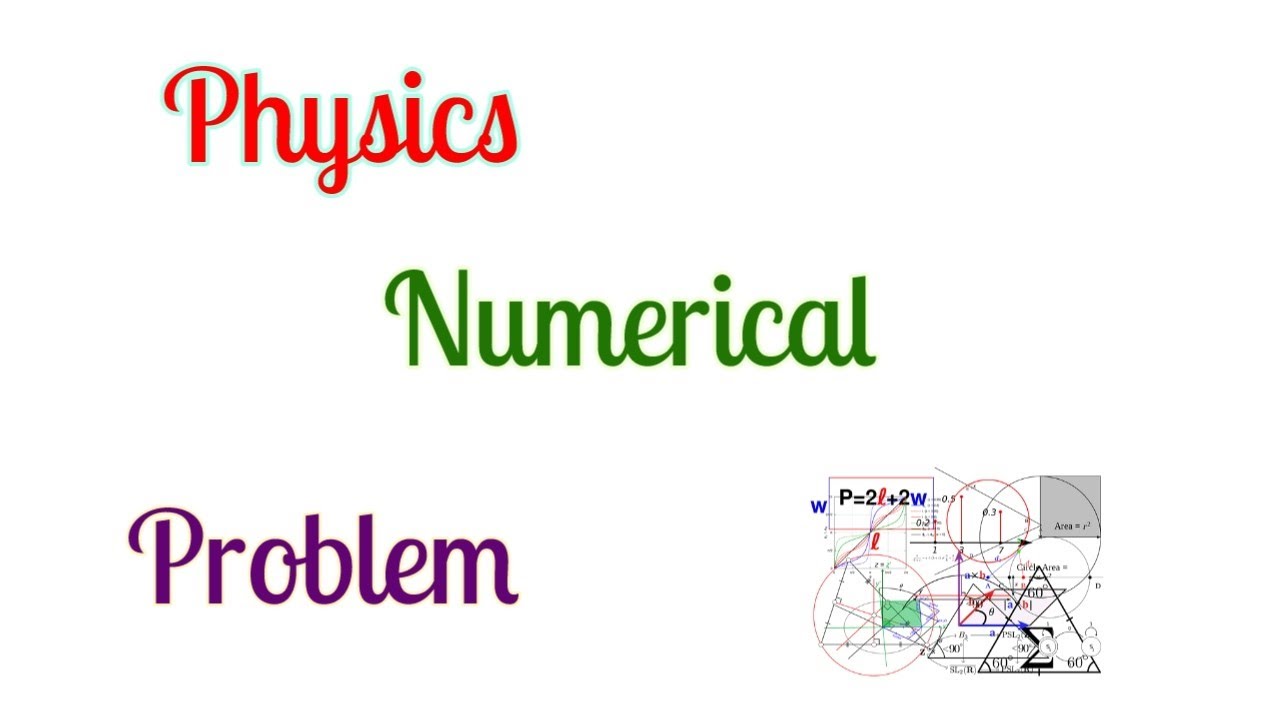 Numerical based on light reflection by learning Haryana - YouTube