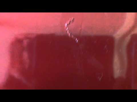 JML SCRATCH REMOVER PEN - YouTube