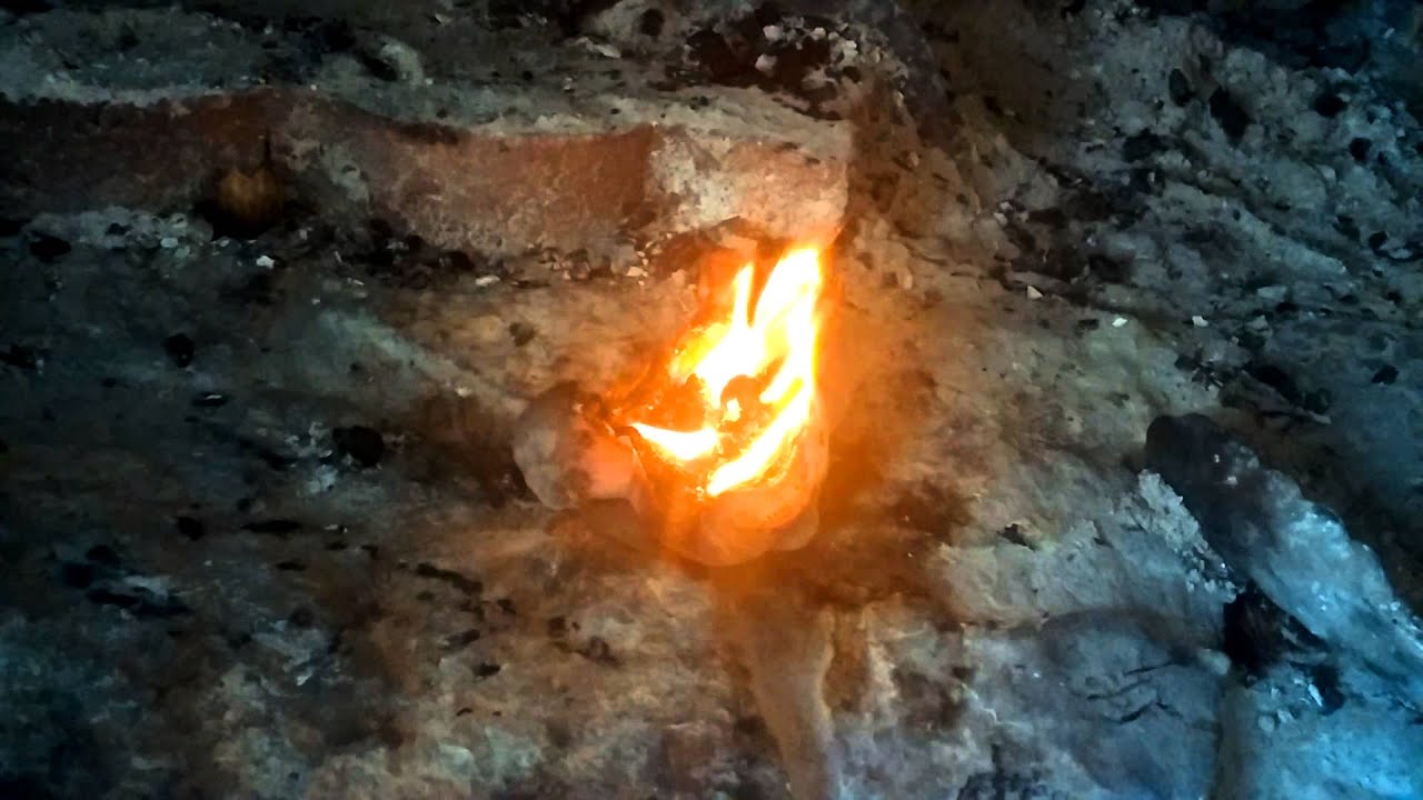 Setting Shit on Fire - YouTube