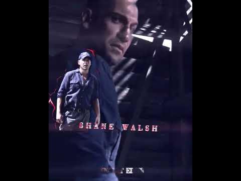 Shane Walsh vs Abraham Ford #thewalkingdead #edit #shanewalsh #abrahamford #edit #fyp #shorts # ...
