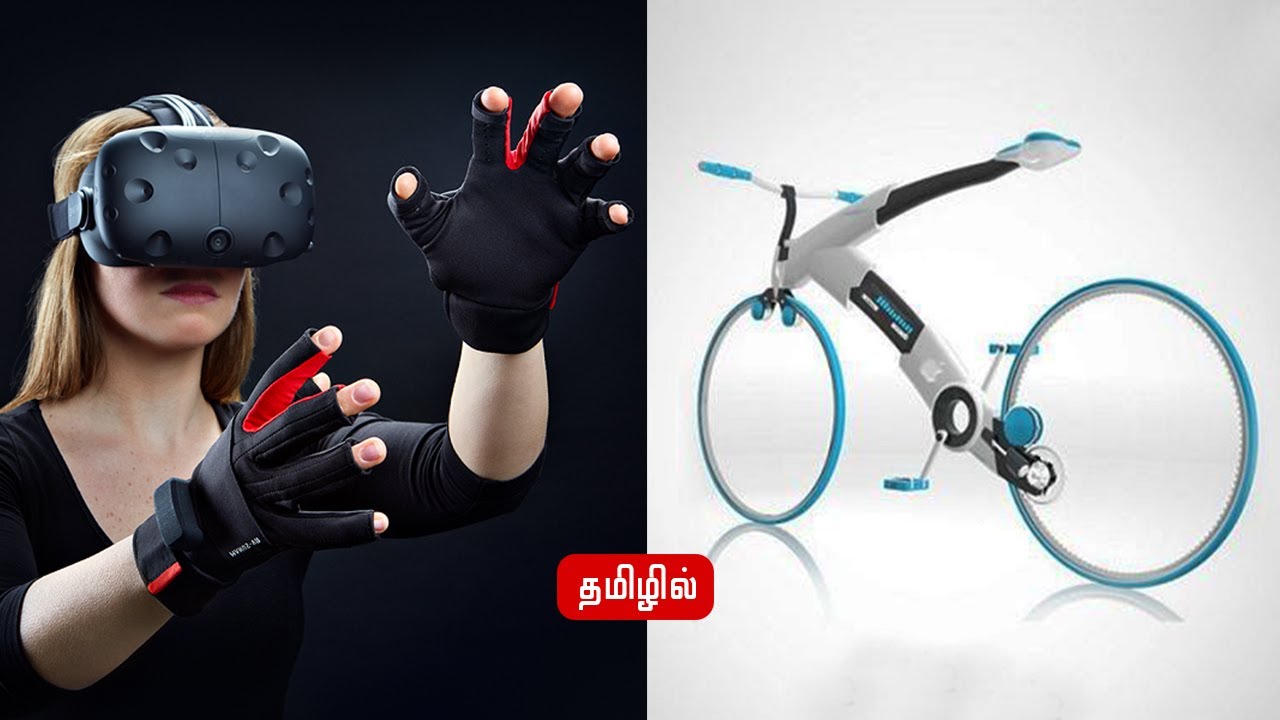 7 LATEST GADGETS AND INVENTIONS 2020 | MIND BLOWING | FUTURE TECH ...