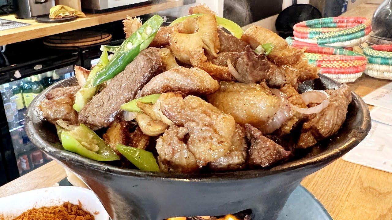 Ethiopia food how to make melas senber በጣም ልዮ ምላስናስንበር ጥብስ አስራር ...