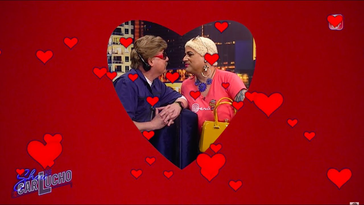 El Show de Carlucho [Miercoles Julio 22, 2020] - YouTube
