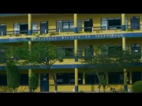 EMI Santa Cruz - YouTube