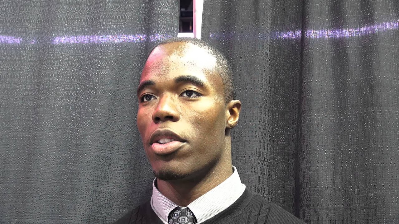 UCF Knights SR G Isaiah Sykes - YouTube