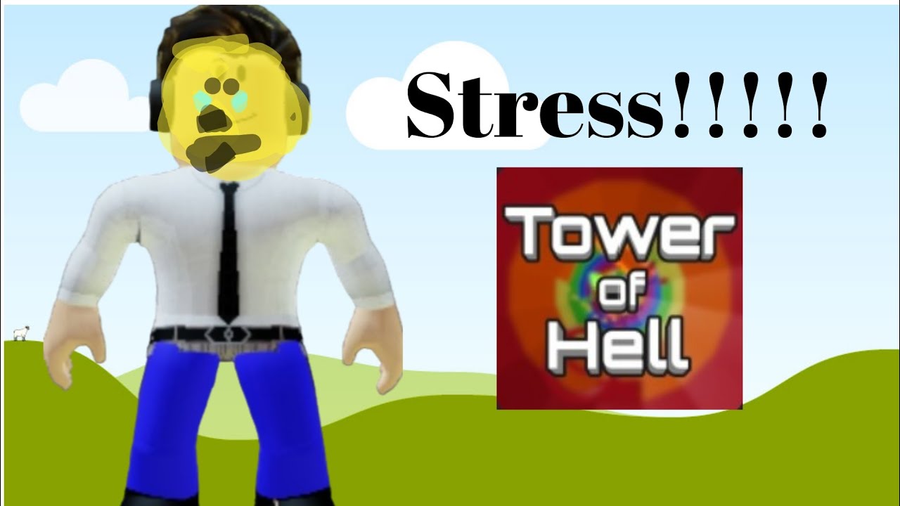 Afiq bermain game Stress (roblox Malaysia🇲🇾 ) - YouTube