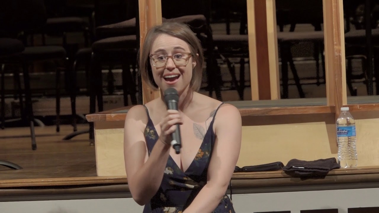 Brahms’ Fourth Symphony: Concert Conversation with Katherine Balch, Jun ...