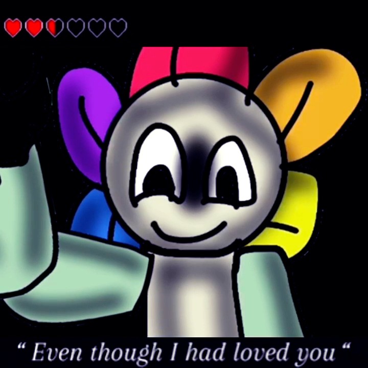 Even though i loved you(meme)ft:dandy - YouTube
