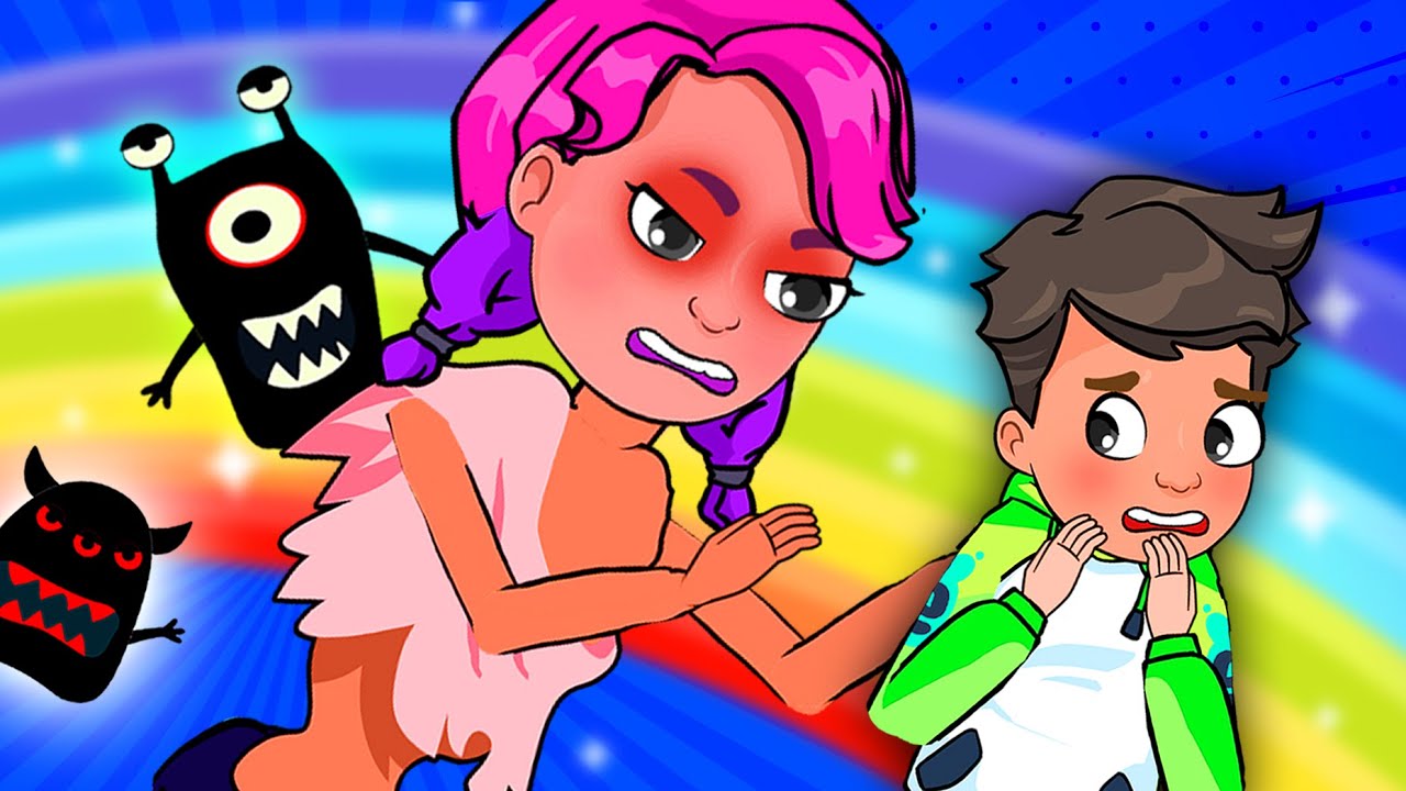 Giant Zombie Song + More Nursery Rhymes And Kids Songs | Yupi Kids ...