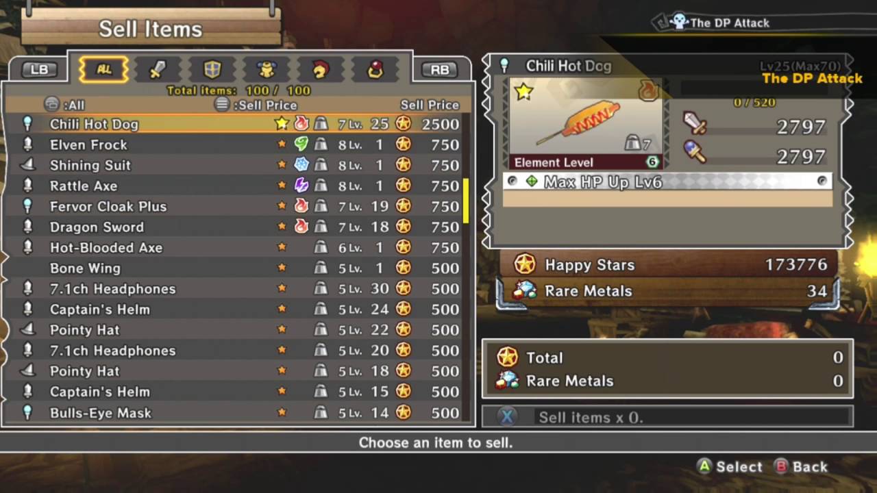 HAPPY DUNGEONS RARE METALS INTRODUCTION! Explained - YouTube