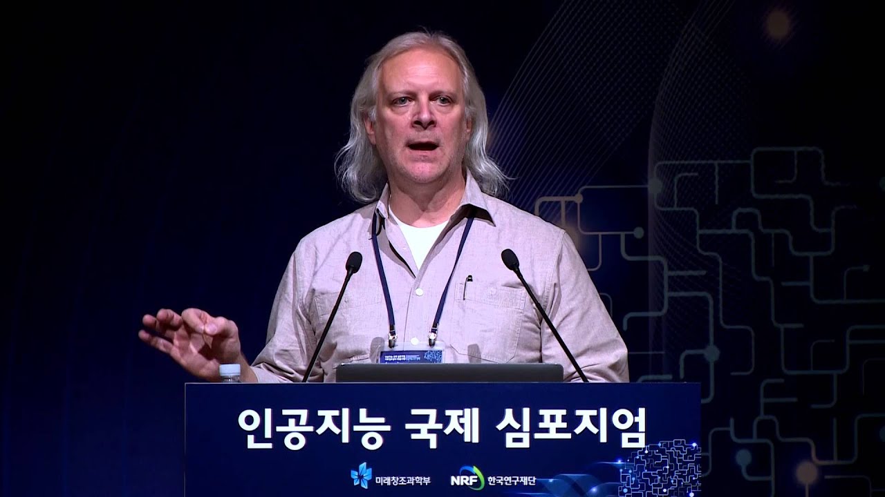 Rob High IBM_The International Symposium on Artificial Intelligence ...
