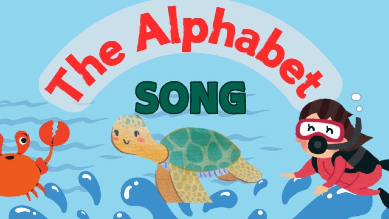 ABC Alphabet Song For Baby: Fun Learning For Kids - YouTube