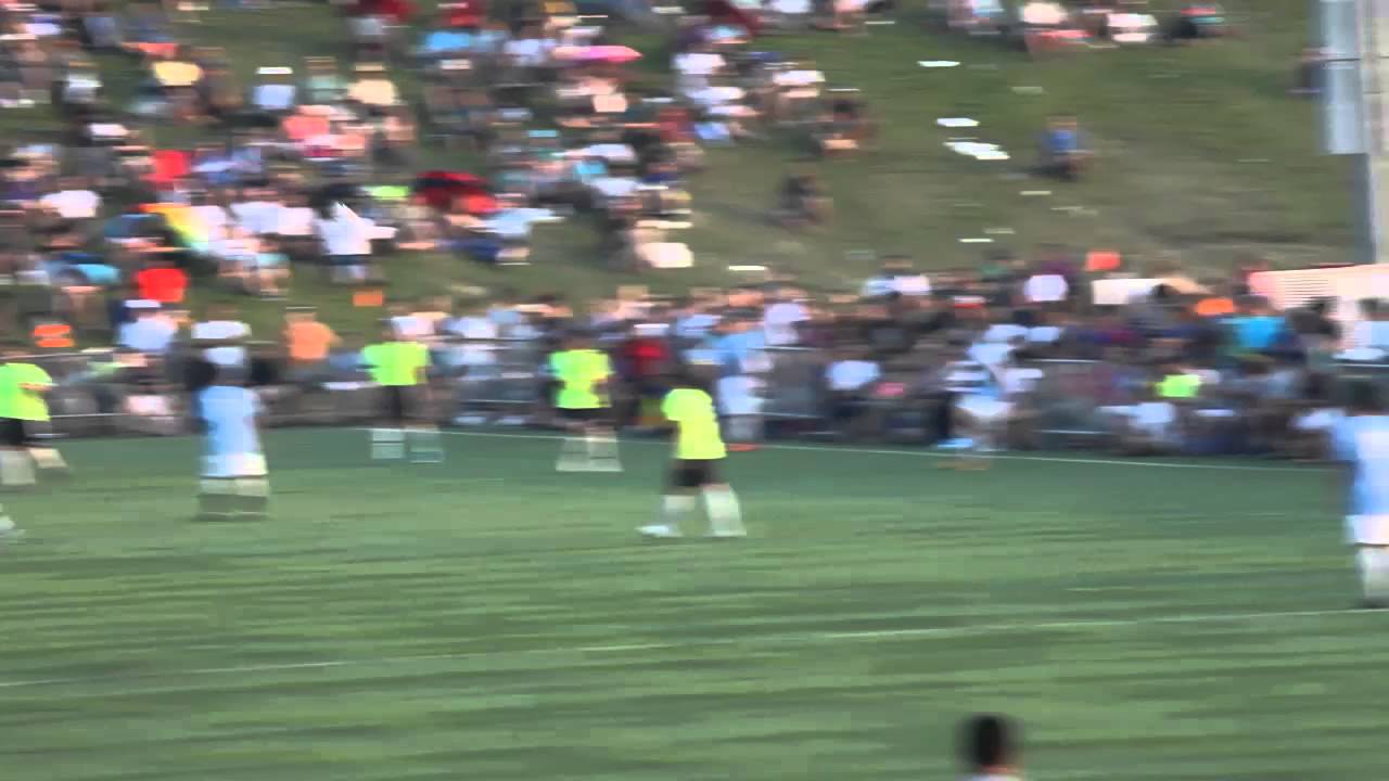 hmong MN july 4 2015 soccer final - YouTube