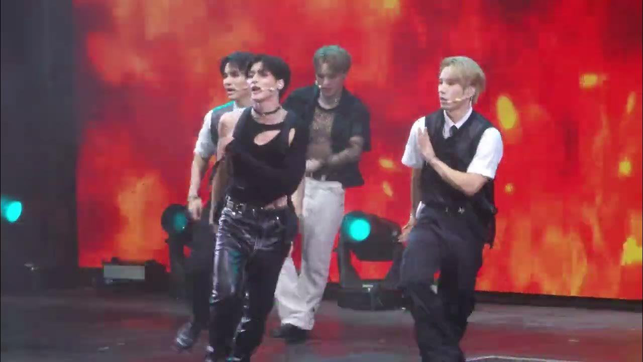 230723 피크타임 서울 앵콜 콘서트 배너 Purge Day Peak Time Encore Consert Vanner