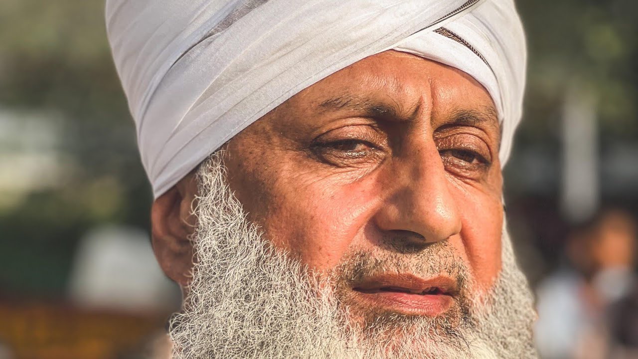 Sallay Ala Pukaro|URS Peer Syed Muhammad Ashraf Kashfi Shah Nizami|2024 ...