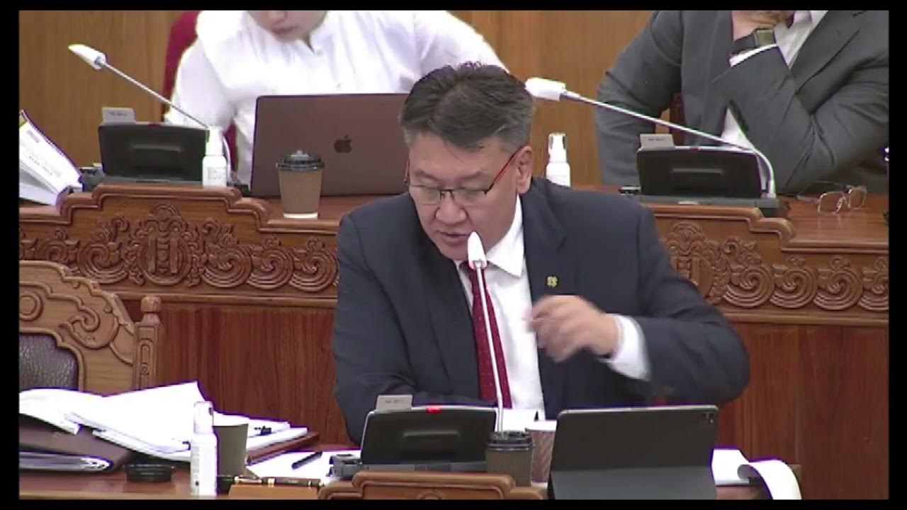 Б Пүрэвдорж Vs Б Жавхлан 2024 оны төсөв ба бодлогын мэтгэлцээн Youtube