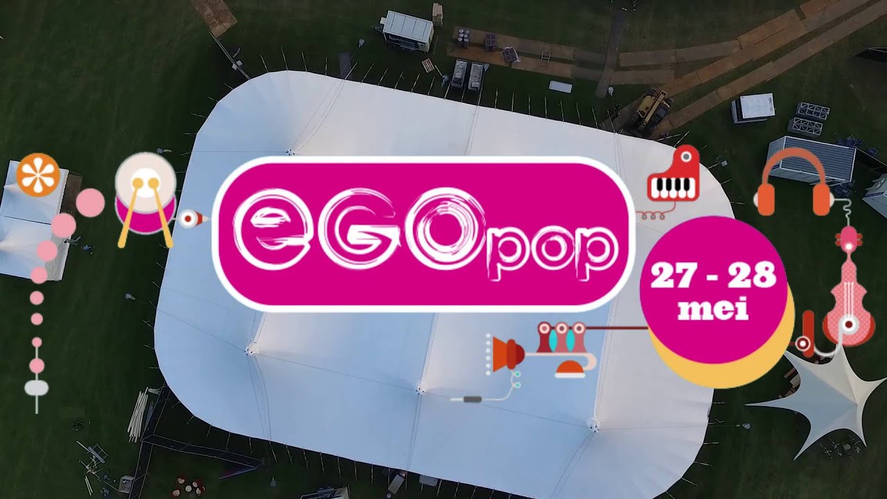 Egopop 2016 - YouTube