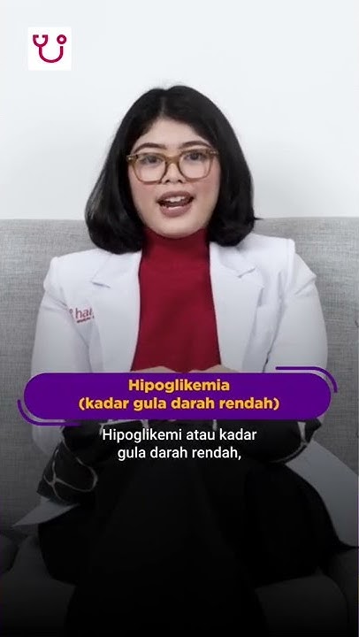 5 Penyakit Yang Menyebabkan Sering Pusing Youtube