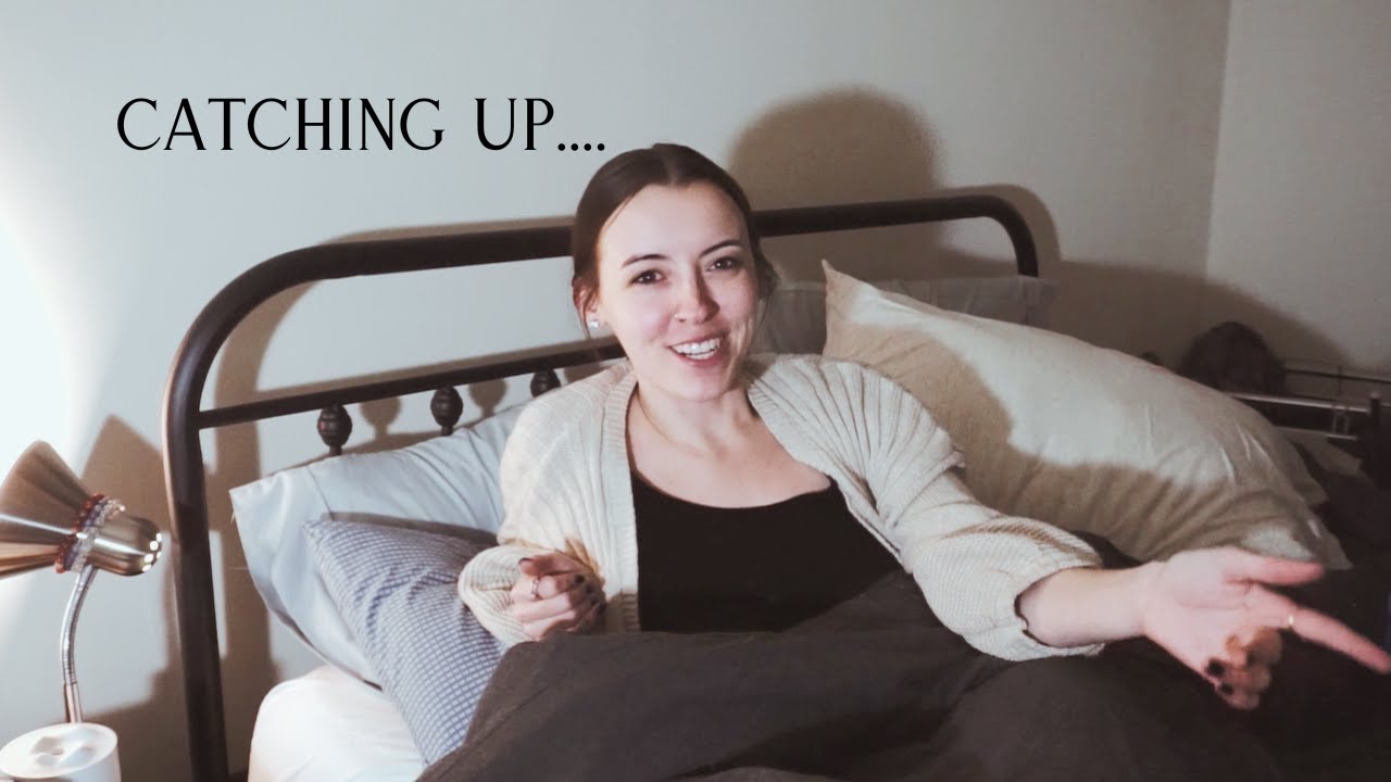 Catching Up - YouTube