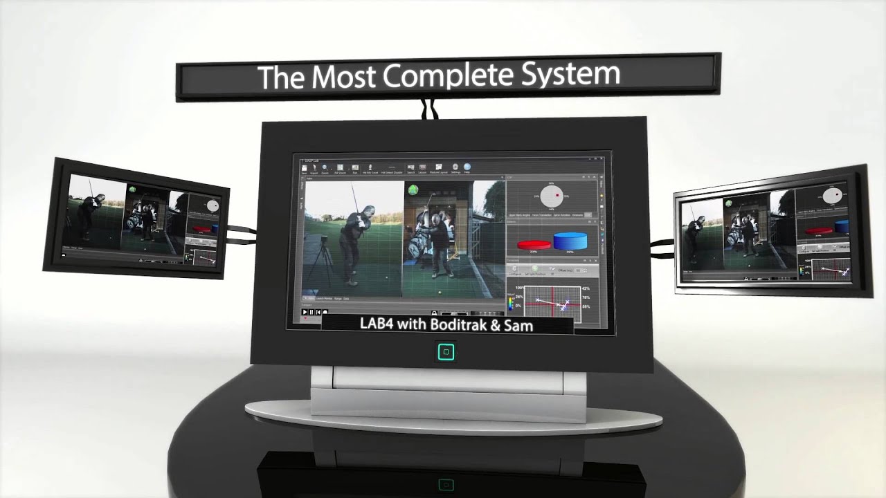 GASP Lab 4 Introduction - YouTube