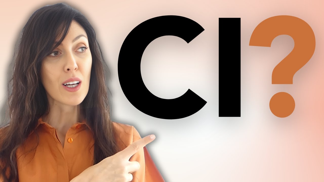 Understanding the Basics of 'CI' in Italian - YouTube