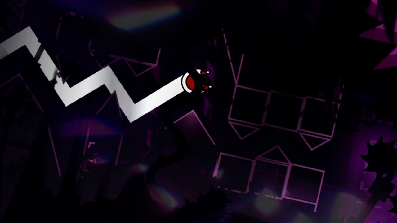TOP 35 CHALLENGE | «Lost Sense» by LakesWilly81 | Geometry Dash 2.2 ...